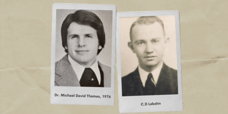 Our History | Labahn Veterinary Hospital